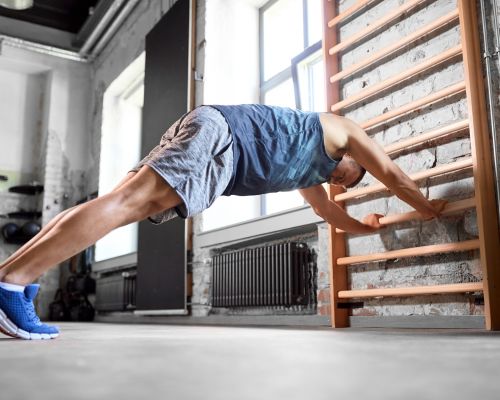 Køb En Ribbe På Tilbud i Høj Kvalitet (Ribbe Til Væg) – Maxis.dk ...